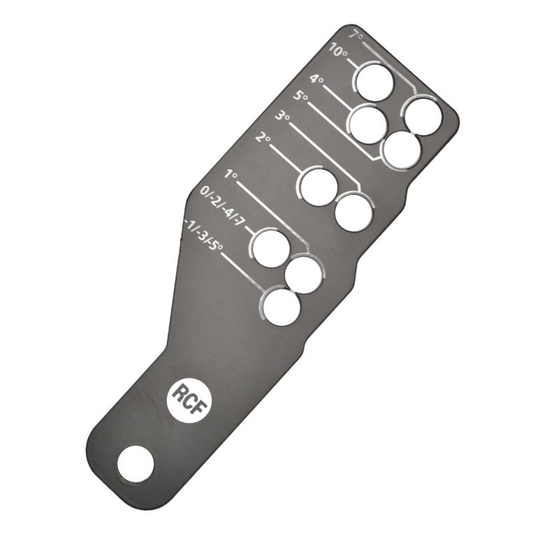 RCF FLY BAR DE HDL6A CON MONTURA PARA ATRIL Y COLGADO - cristianveas.cl