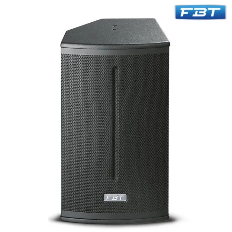 FBT X-PRO 115A PARLANTE ACTIVO - cristianveas.cl
