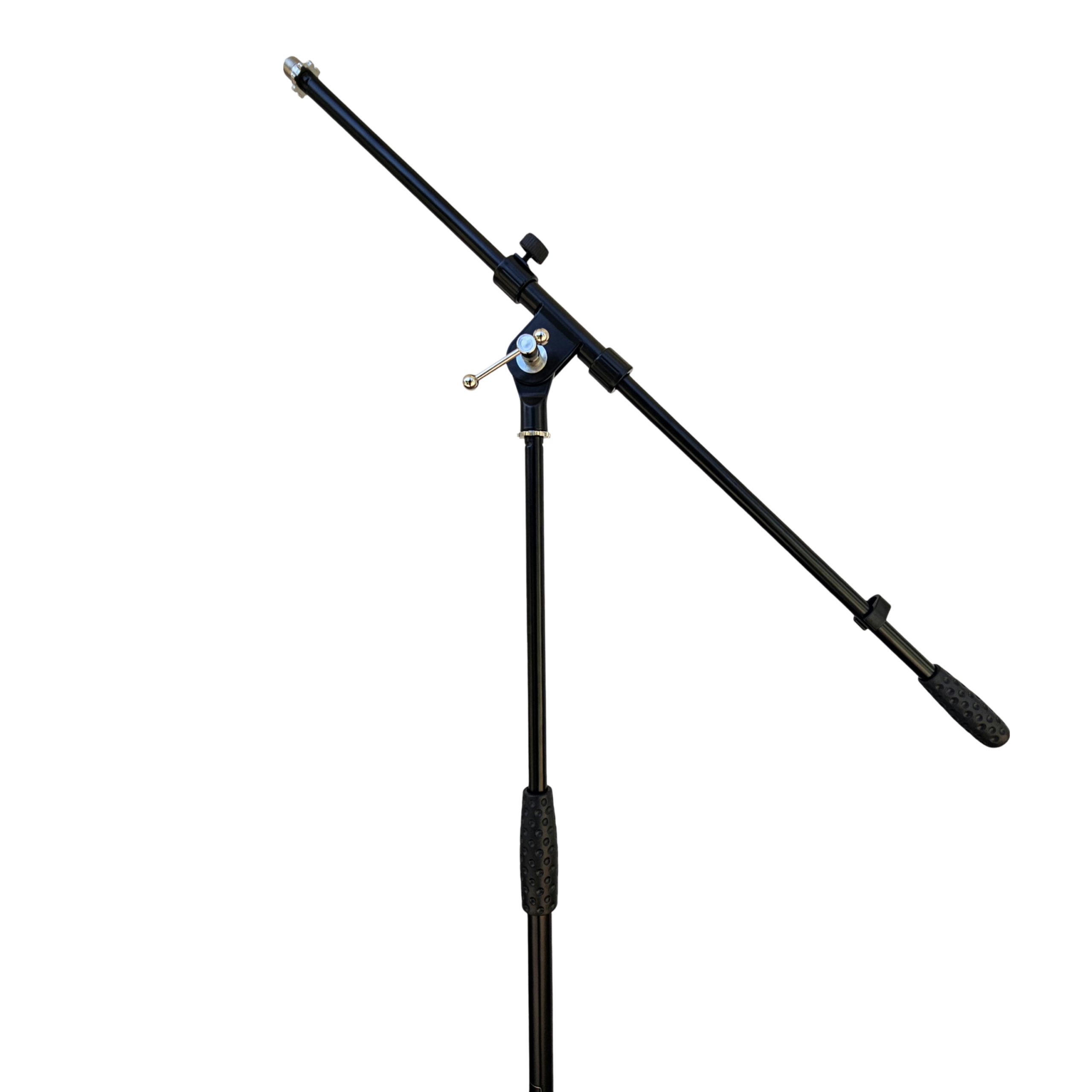 ES-J003-1 Atril de Microfono con Boom Easy Stand - cristianveas.cl