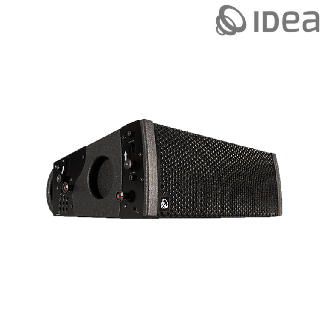 VOA 16 Modulo Line Array 3 vías 675w pasivo IDEA - cristianveas.cl